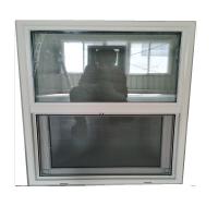 China OEM Customized Energy Latest Upvc Profile Windows with Chinese Top Hardware for sale