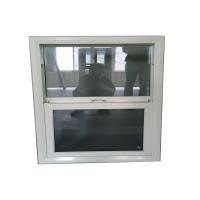 China OEM Customized Energy Latest Upvc Profile Windows with Chinese Top Hardware for sale