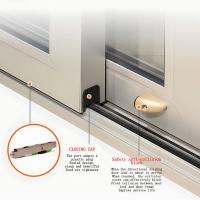 China Customized Size Aluminum Glass Sliding Windows The Ultimate Solution for Modern Homes for sale