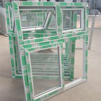 China Nylon Screen Material Modern Design House Sliding Window Aluminum Profile For Windows for sale