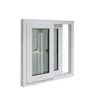 China House Hotel Office and Building Heat Insulation Sliding Windows with Commercial Function for sale