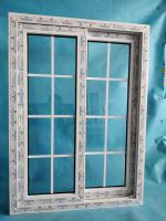 China Double Glazed Vinyl Plastic Glass Slide Doors Others Pvc Sliding Window Upvc for sale