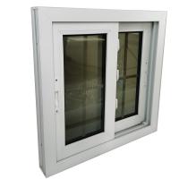 China Modern Design Plastic Sliding Windows Hanging Curtain Type with Latest Technology for sale
