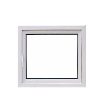 China 8 Foot Interior Steel Crank Metal Casement Windows Part with Encasement Security Mesh for sale