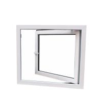 China 8 Foot Interior Steel Crank Metal Casement Windows Part with Encasement Security Mesh for sale