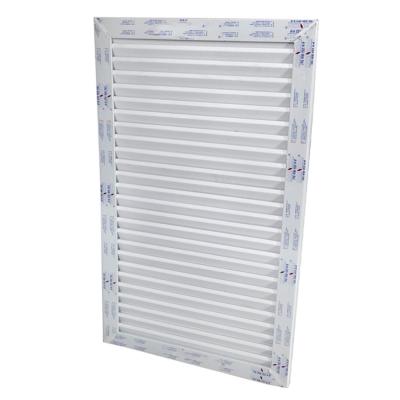 China Custom Louvre Retractable Roman Indoor Fire Rated Safety Shutters for Anti-theft Function for sale