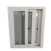 China Silicone Sealant Sealing System Vinyl Replacement Hurricane Impact Sliding Window for sale