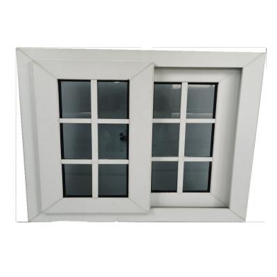 China Customized Glass Sliding Window The Perfect Solution for Small Bathroom Grill Designs for sale