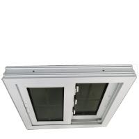 China Customized Glass Sliding Window The Perfect Solution for Small Bathroom Grill Designs for sale