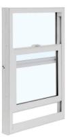China Fluorocarbon Spraying Upvc House with Screen Netting Material FiberGlass and Pvc Frame for sale
