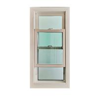China Soundproof Upvc Sliding Window And Door For American Style Single/Double Hung Windows for sale