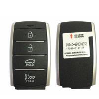 China 433mhz Keyless Hyundai Car Key 95440 G9000 47 CHIP Hyundai Smart Key Fob for sale