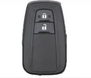 China Black 89904-F4010 2018-2020 Toyota CHR Smart Key 434MHz 2 Button for sale
