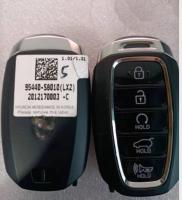 China 433MHz 5 button 95440-S8010 Hyundai Smart Key for Palisade for sale
