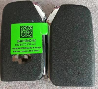 China Plastic 433Mhz 95440-S9000 2020 Kia Telluride Smart Key 3+1 Buttons for sale