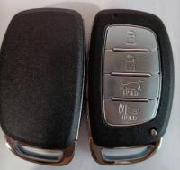 China 95440-D3510 Smart Key 433MHz 47 Chip 4 Button For Hyundai Tucson for sale