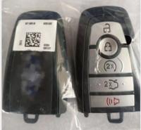 China 902MHz 49 Chip 4+1 button M3N-A2C93142600 PN 164-R8149 Smart Key For Ford Edge Explorer Fusion for sale