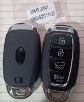 China 95440-J9001 Hyundai Kona Smart Key 433MHz 4 Button 47 Chip for sale