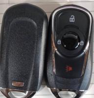 China 13508417 HYQ4AA Smart Key For Buick Encore 315Mhz 2 + 1button for sale