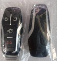 China Ford F150 Fusion Edge Smart Key 315Mhz 3 + 1button M3N-A2C31243800 164-R8109 for sale