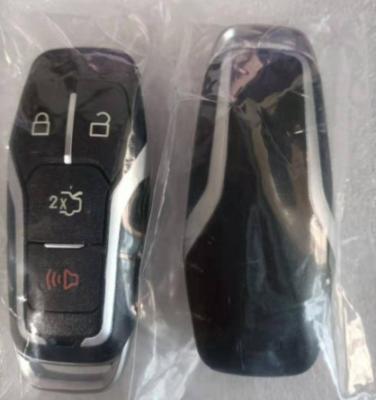 China Ford F150 Fusion Edge Smart Key 315Mhz 3 + 1button M3N-A2C31243800 164-R8109 for sale