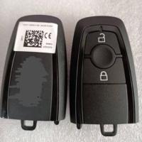 China 433Mhz 2button HC3T-15K601-DB Smart Key For Ford Ecosport for sale