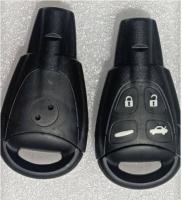 China 433Mhz 4button Hu100 Blade Smart Key For Saab 93 95 for sale
