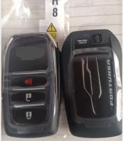 China 433 / 434Mhz 2+1btn Smart Key For Fortuner ( Tokai Riki ) for sale