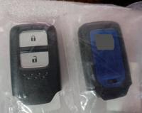 China 313.8Mhz 2 Button 47 Chip 72147-T5A-J01 Smart Key For Honda Fit City for sale