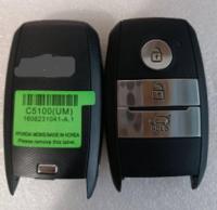 China 433Mh 3 Button 47 Chip 95440-C5100(UM) Smart Key For Kia Sorento for sale