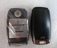 China 433Mhz 3+1 button 95440-D4000 SY5JFFGE04 Chip 47 Smart Key For Kia Optima for sale