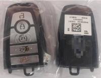 China 902Mhz M3N-A2C93142600 164-R8198 4+1 Button 49 Chip Smart Key For Ford Expedition Explorer for sale
