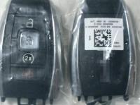 China 902MHz 164-R8155 M3N-A2C94078000 3 + 1 button 49 Chip Smart Key For Lincoln Continental MKC MKZ Navigator for sale