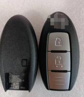 China 433 Mhz S180144500 4A Chip 2 Button KR5TXN1 Smart Key For Nissan Kicks X-Trail for sale