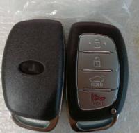 China 433MHz 3 + 1 button 8A Chip 95440-C1001 Smart Key For Hyundai Sonata for sale