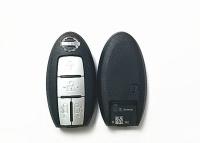 China 4 Button Nissan Quest Key Fob FCC ID S180144602 315 MHZ For Car Key for sale
