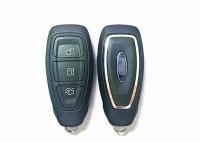 China 2012 / 2016 Focus / CMAX 3 Button  F1ET 15K601 AD Ford Remote Key for sale