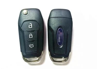 China 49 Chip Keyless Go Ford Remote Key 315 MHZ HC3T-15K601-AB for sale