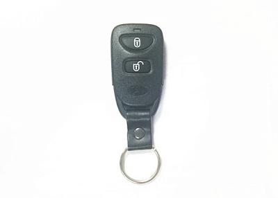 China Hyundai Smart Key Fob XI20 FLIP KEY FOB 95430-1K000 3 Button 433mhz for sale