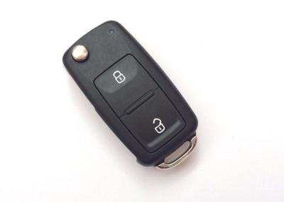 China Plastic Material Car Remote Key 7E0 837 202 AD For TRANSPORTER AMAROK for sale