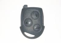 China 2S6T1 5K601 BA Ford Remote Key 3 Button For Fiesta / Fusion / Focus / C-Max / Mondeo for sale