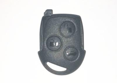 China 2S6T1 5K601 BA Ford Remote Key 3 Button For Fiesta / Fusion / Focus / C-Max / Mondeo for sale