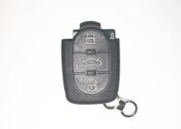 China MYT8Z0837231 Audi Car Key , 3 + 1 Buttons Audi Key Fob OEM Quality 315 MHZ for sale