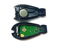 China Jeep Chrysler Dodge Ram Remote Key FCC ID IYZ-C01C 6 Button Remote Head Key for sale