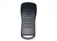 China CWTWB1U415 Nissan Remote Key 2005 - 2016 Nissan Frontier Key Fob Logo Included for sale