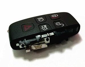 China Number HK83-15K601-AB XF XK Jaguar Remote Start 434mhz 5 Button Key Fob for sale