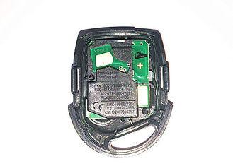 China Ford Focus Mondeo Transit 98AG 15K601 AD Ford Car Key 3 Button 433 MHZ for sale