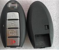China 433MHz 3 + 1 Button CWTWB1G0168 PN 285E3-5SA1A 4A Chip Smart Key For 2018-2023 Nissan Leaf for sale