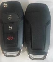 China 434MHz 2 + 1 Button PN 164-R8334 49 Chip Smart Key For Ford  F-350 2023-2024 for sale