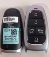 China 433 MHz 5 Button PN 95440-N9070 47 Chip Smart Key For Hyundai Tucson 2021-2023 TQ8-FOB-4F27 for sale